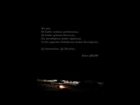 Aşk Tesadüfleri Sevmez Sevgilim