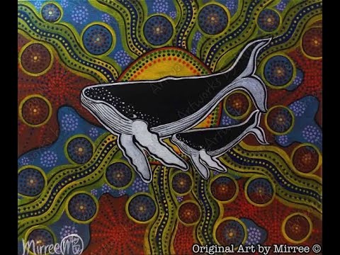 Whale Memory - Connecting Intuition to Natural/Fluid/Organic - YouTube