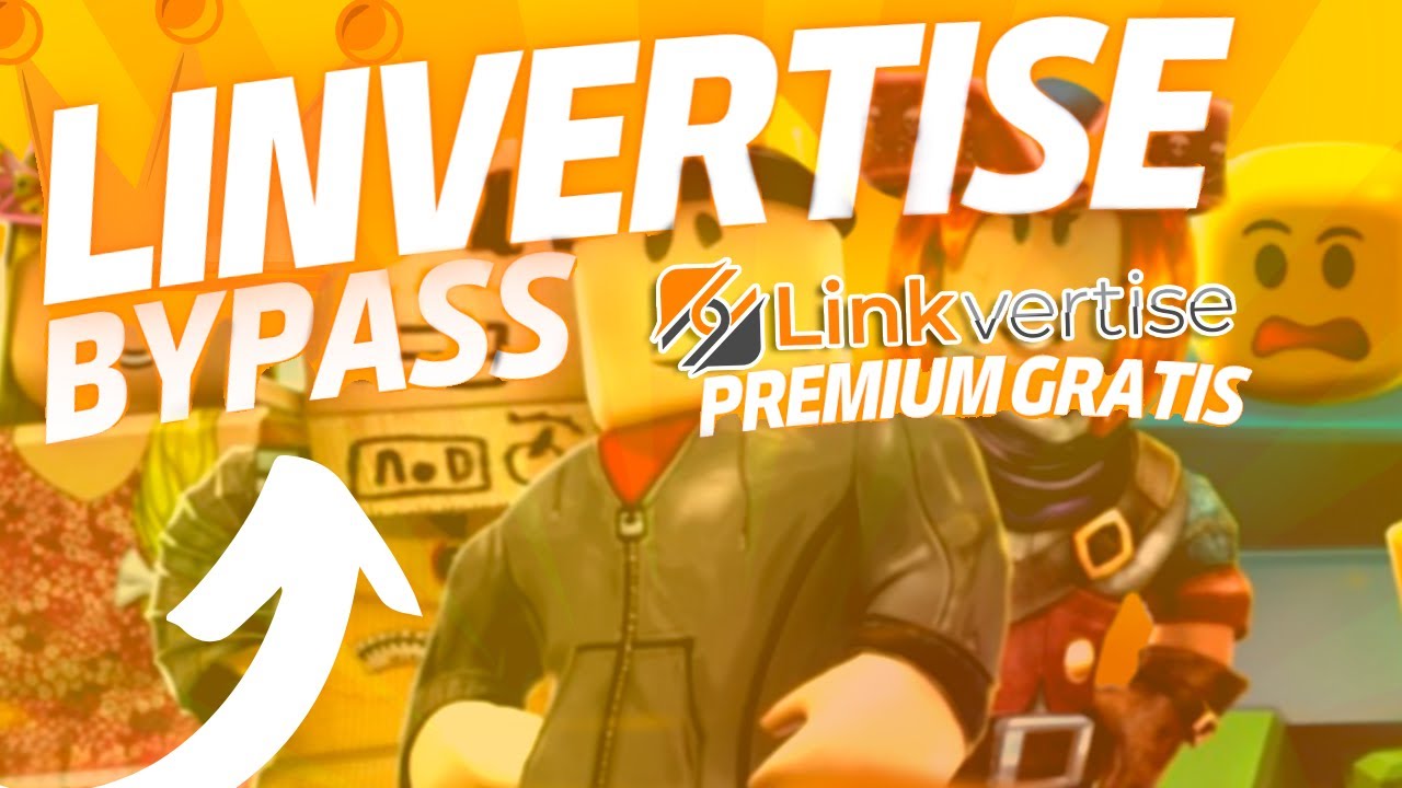 💡 Cómo Conseguir Linkversite Premium Gratis: Tokens Infinitos para PC y ...