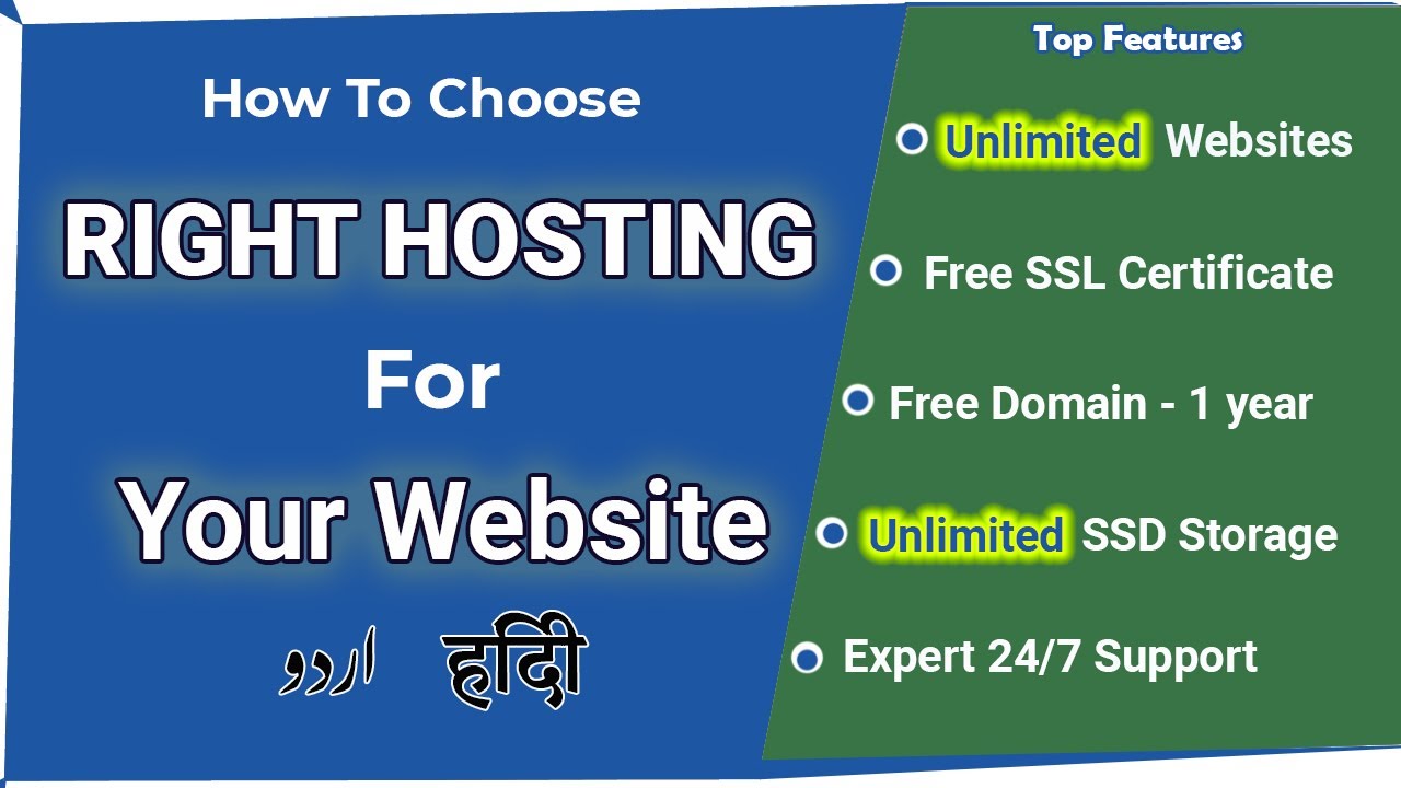 best hosting for wordpress ecommerce | Web Hosting | free domain | free ...