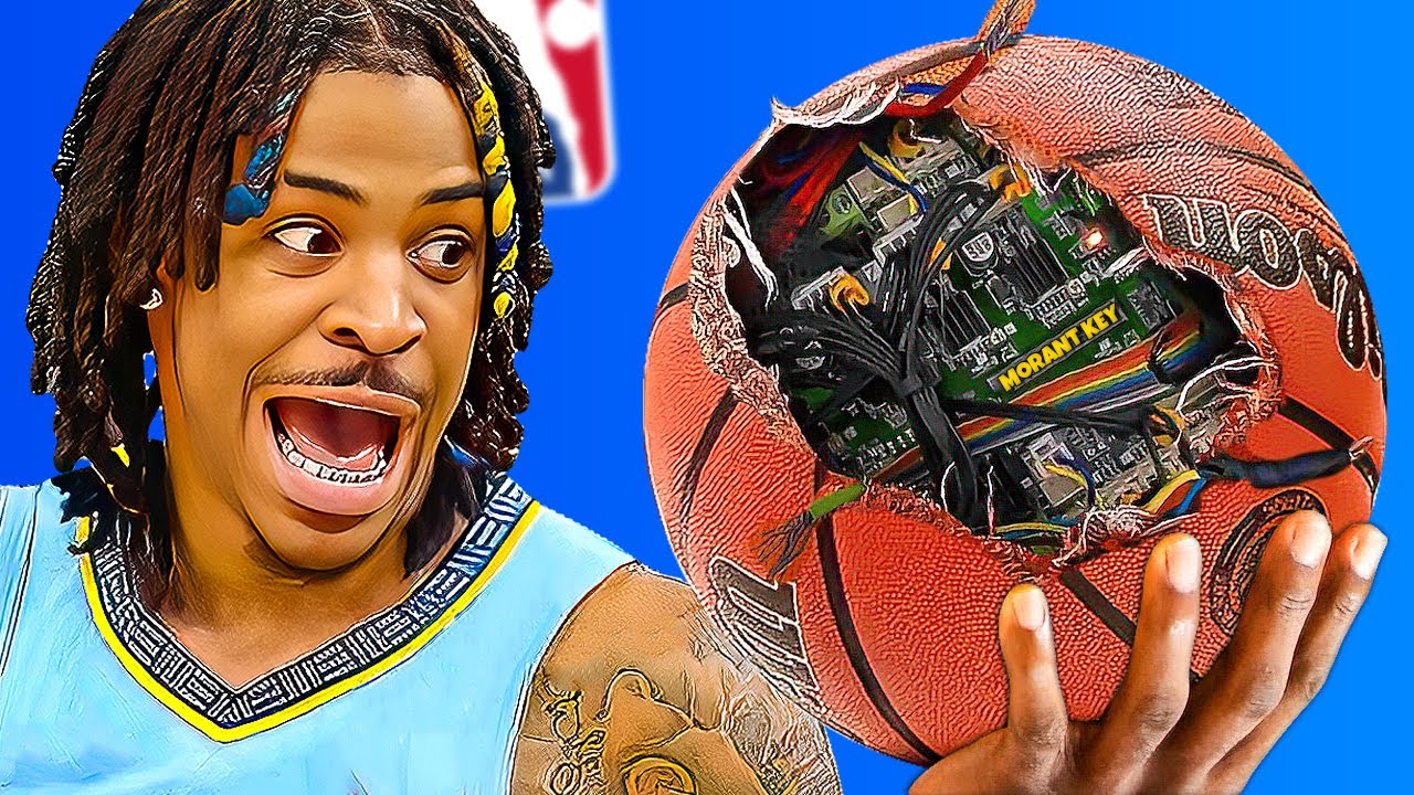 10 NBA Players Caught Cheating - YouTube