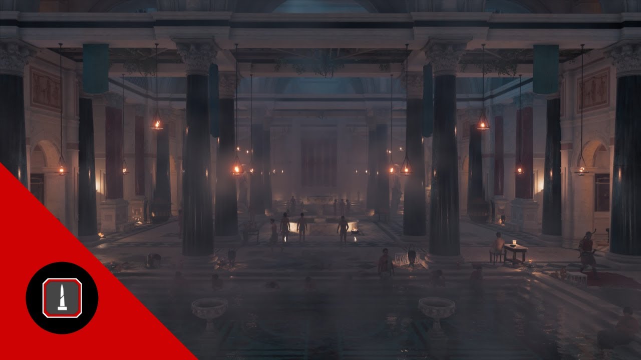 [ACO] End of the Snake - Eudoros - YouTube