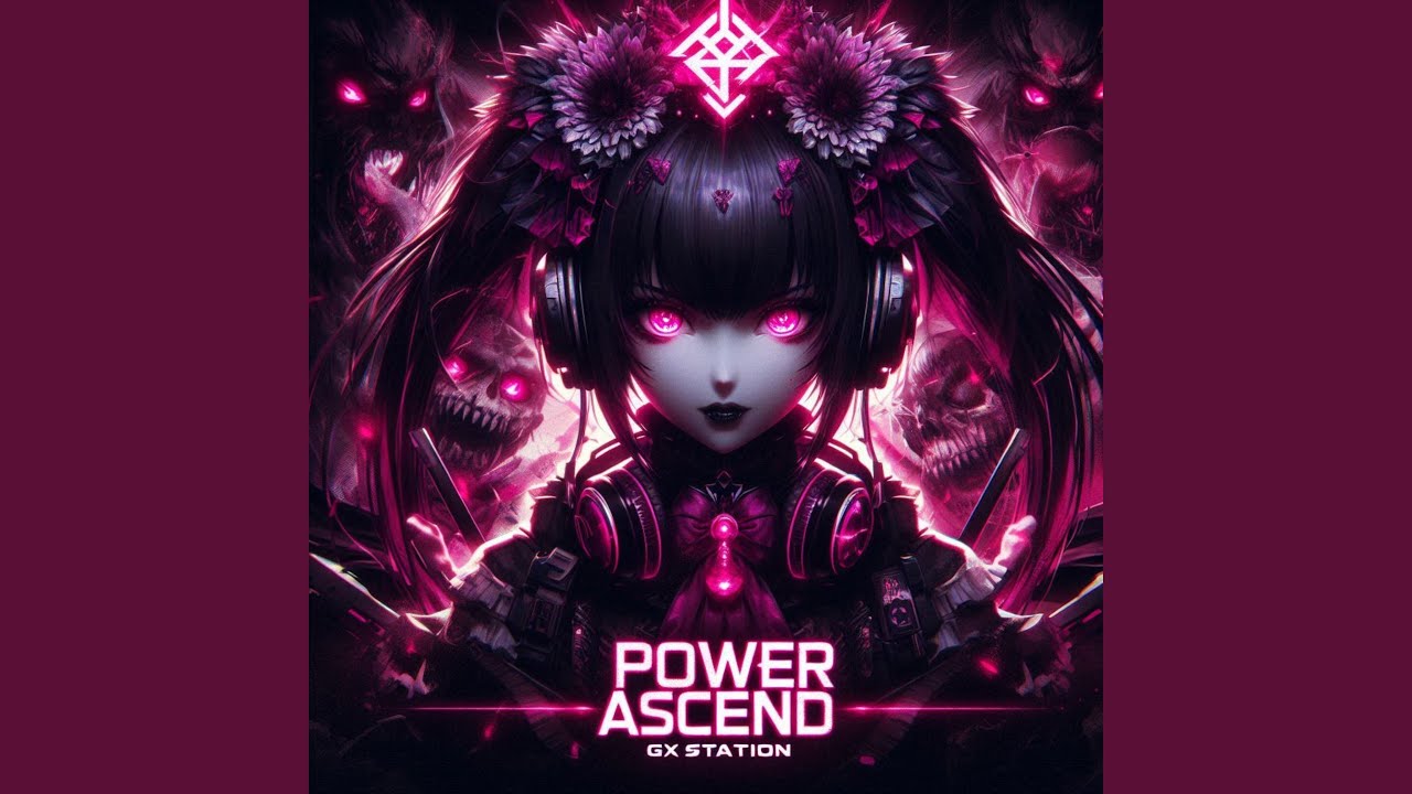 POWER ASCEND (SUPER SLOWED + REVERB) - YouTube