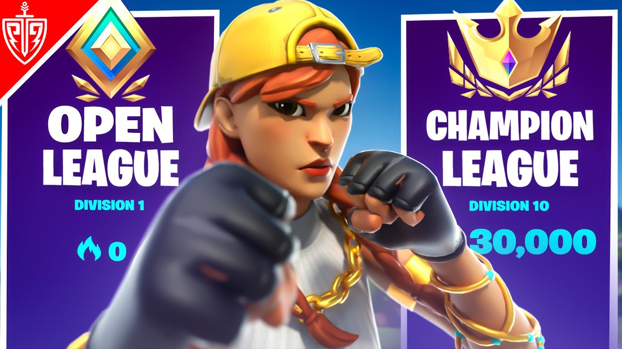 How To Gain ARENA Points FAST in Season 8 (Reach Champions League ...