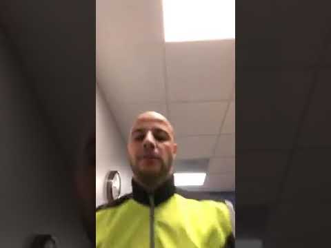 Maher Zain instagram live 16/12/2018