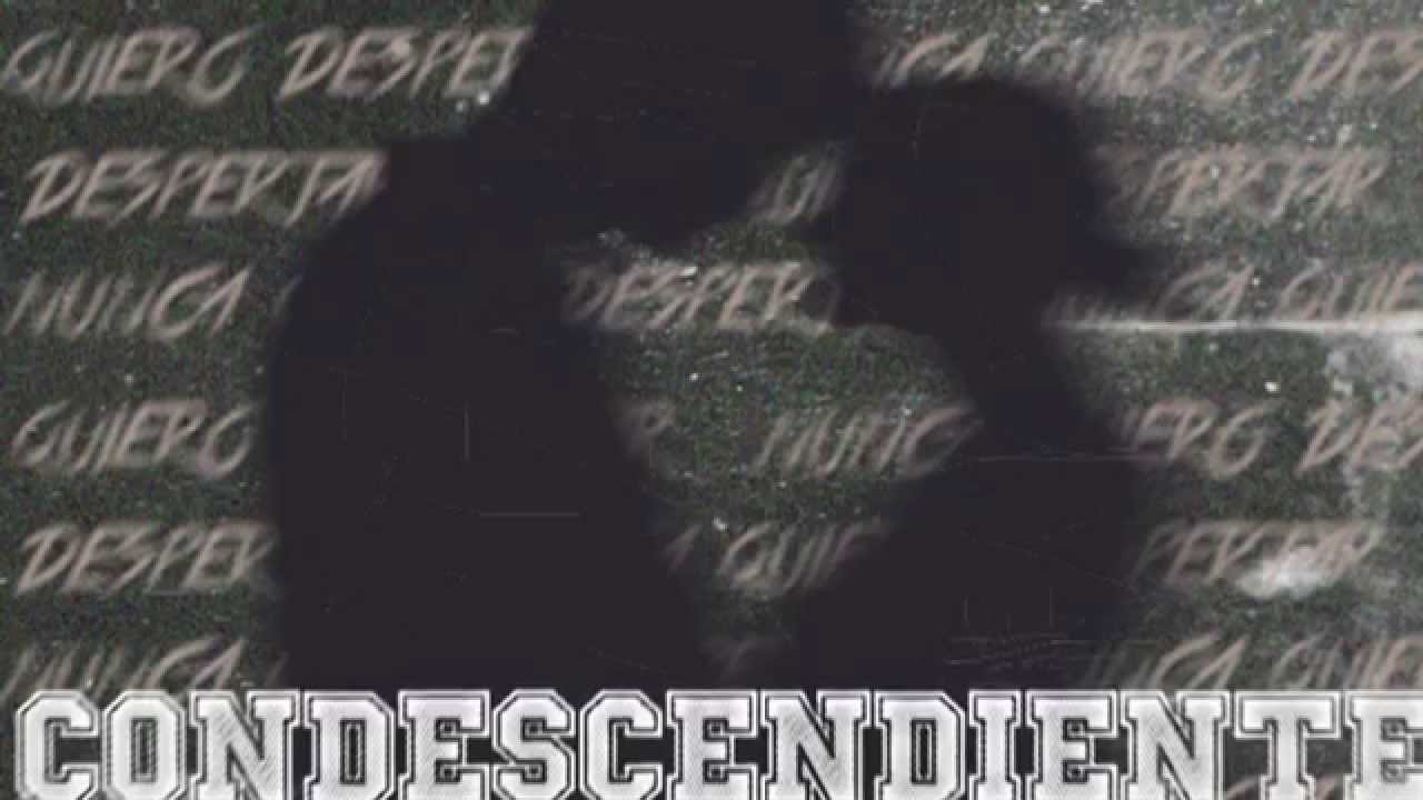 Condescendiente (audio) - Inkpie - YouTube