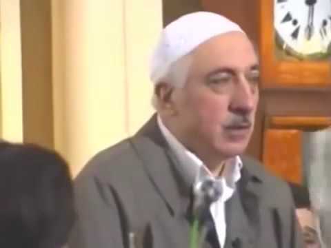 İşte dini sömüren FETO