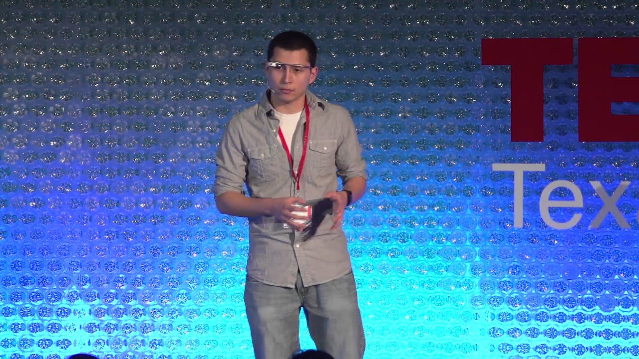 How schools can learn from startups: Derrick Franco at ...