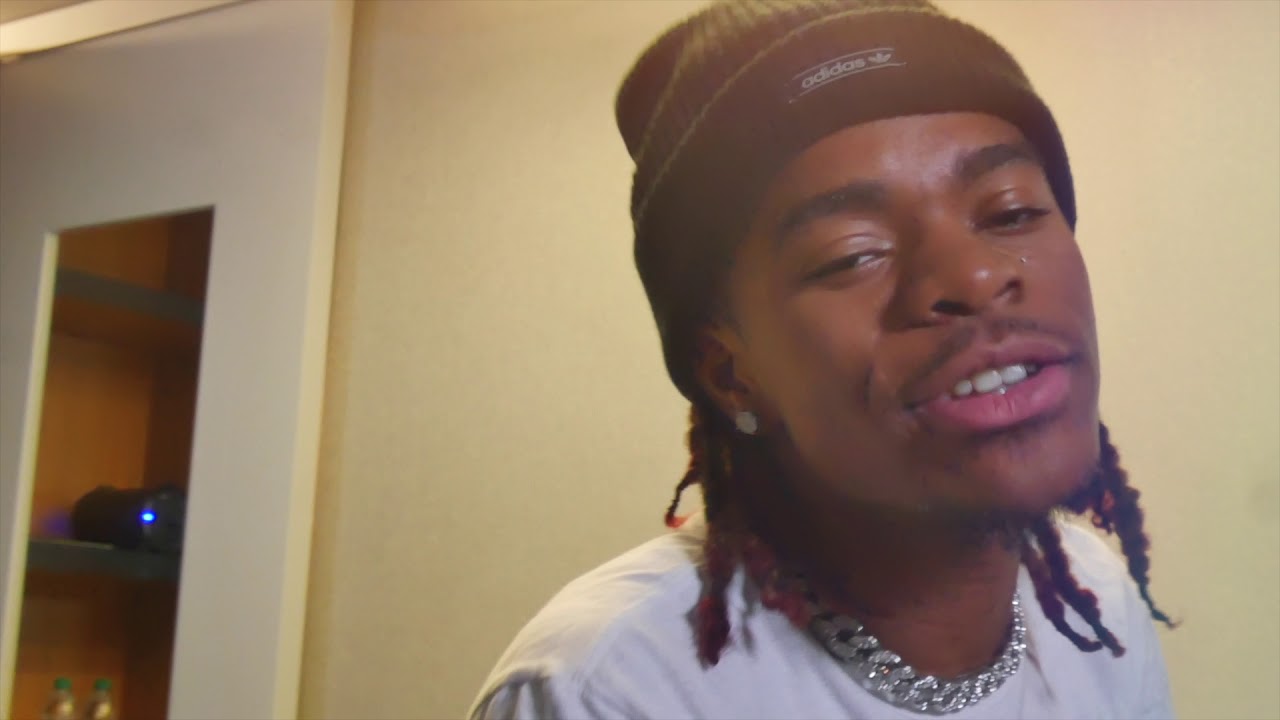 Synsier TheRapper - Somebody Loves You | Directed By: NikeeFilmz - YouTube