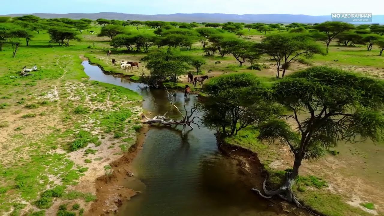 SOOL- Dooxada Xudun oo Barwaaqo ah 2023 | Somalia Beautiful Landscapes ...