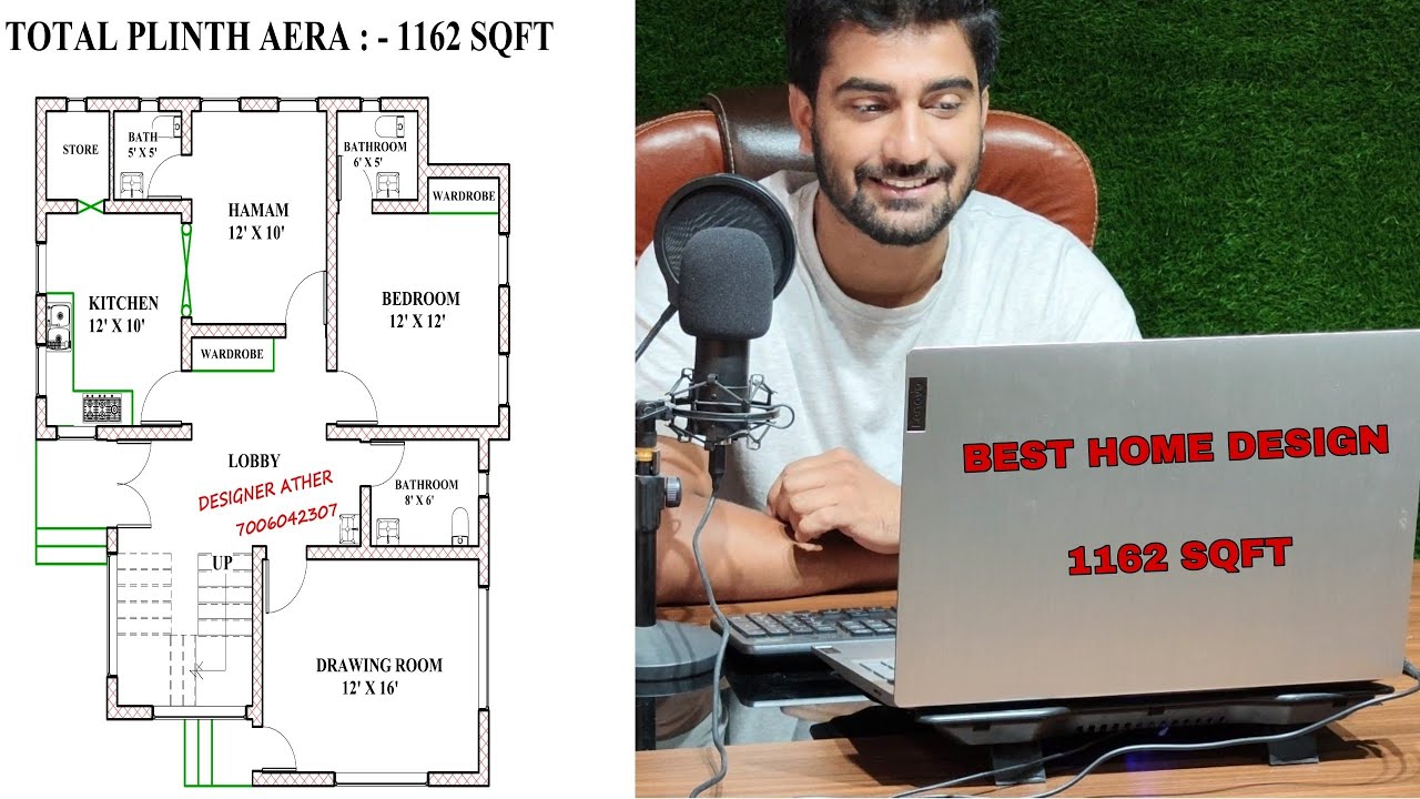Stunning Kashmiri Style Home Plan Design You Need to See - YouTube