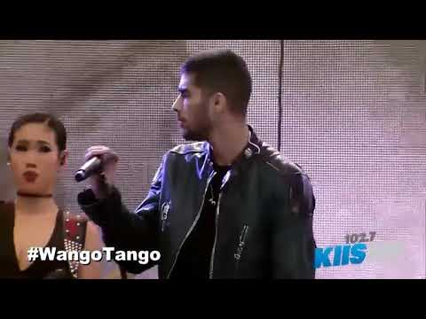 Zayn Like I Would Live Wango Tango HD