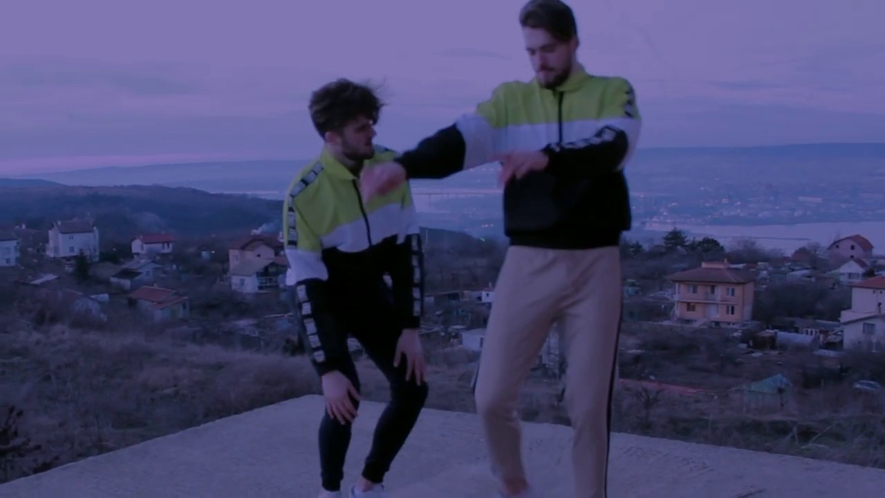 Funky Friday - FREESTYLE - YouTube