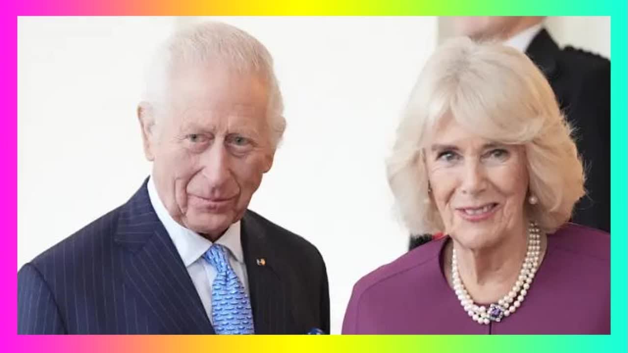 Por orden de Camilla Parker Bowles, Carlos III ha rechazado ayudar ...
