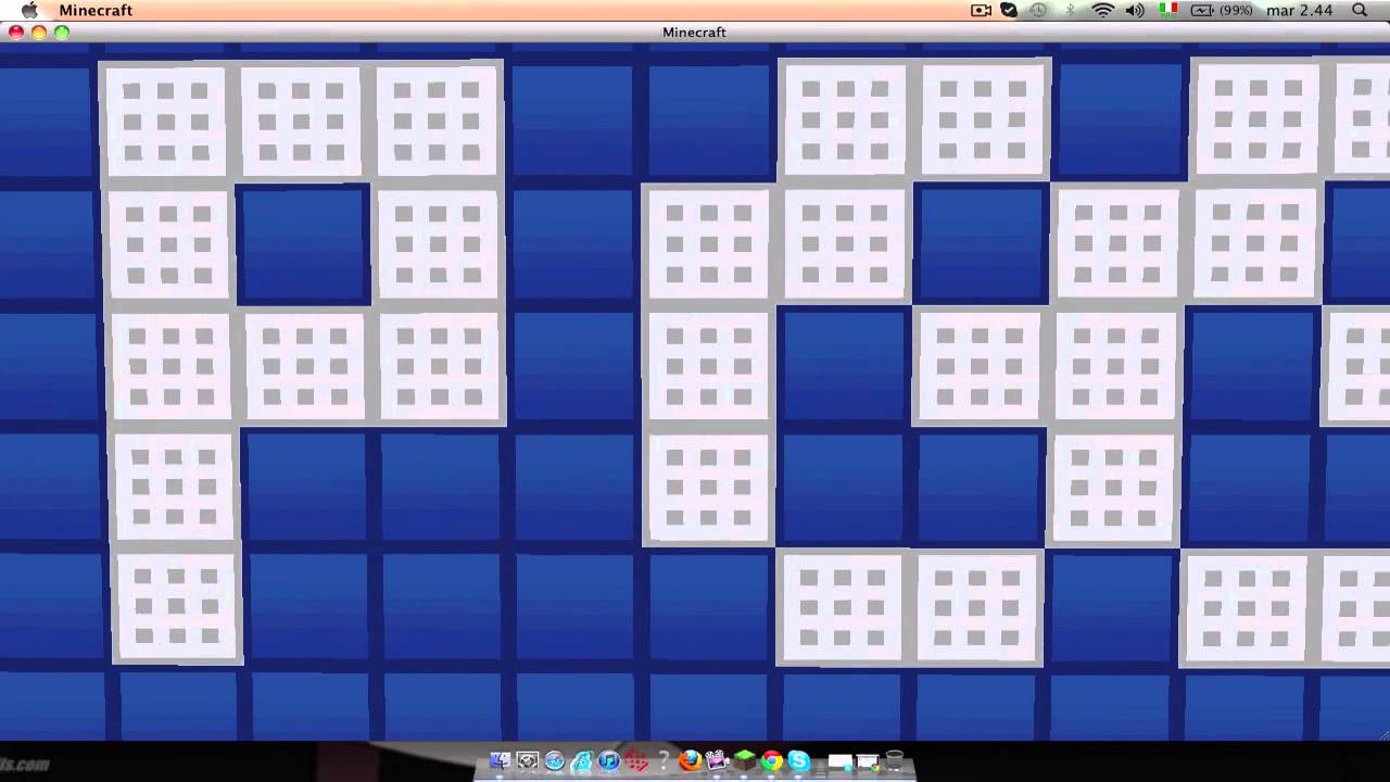 Minecraft Pixel art per Duke P00l - YouTube