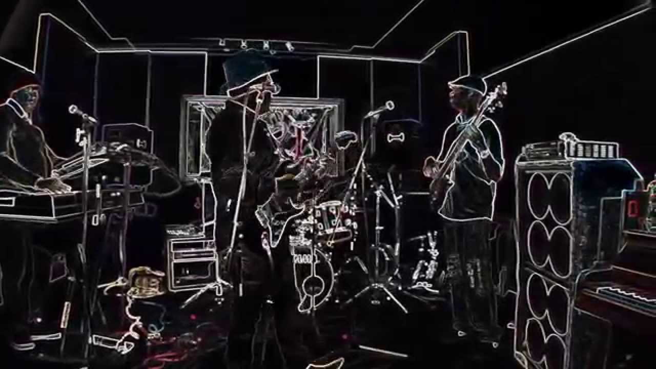 Paul Ching Hue & The WYA Band - Waiting In Vain - Bob Marley Cover feat ...