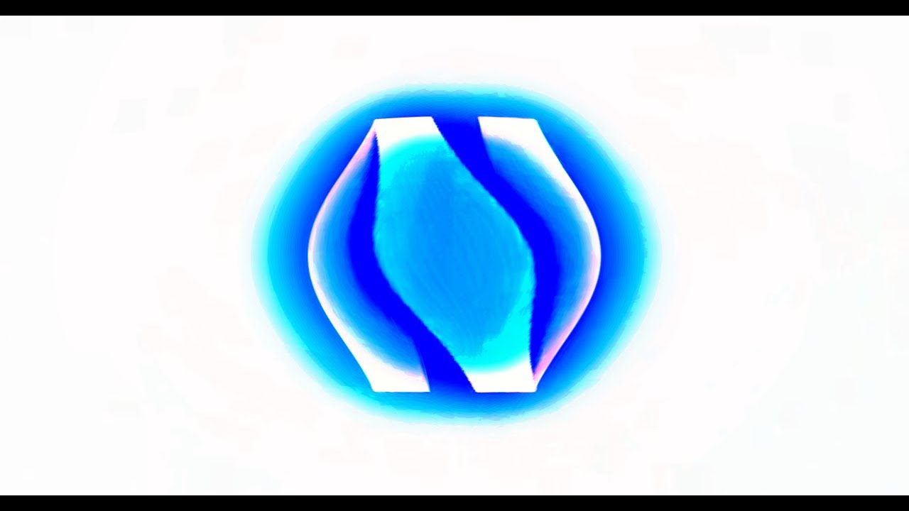 4K Hd netflix intro logo effects ( Square Mirror + Glow punch Blue ...