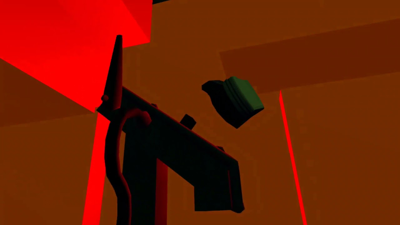 oo horror game with tom ooo scary | Rec Room - YouTube