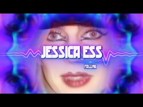 JESSICA ESS | Falling - YouTube