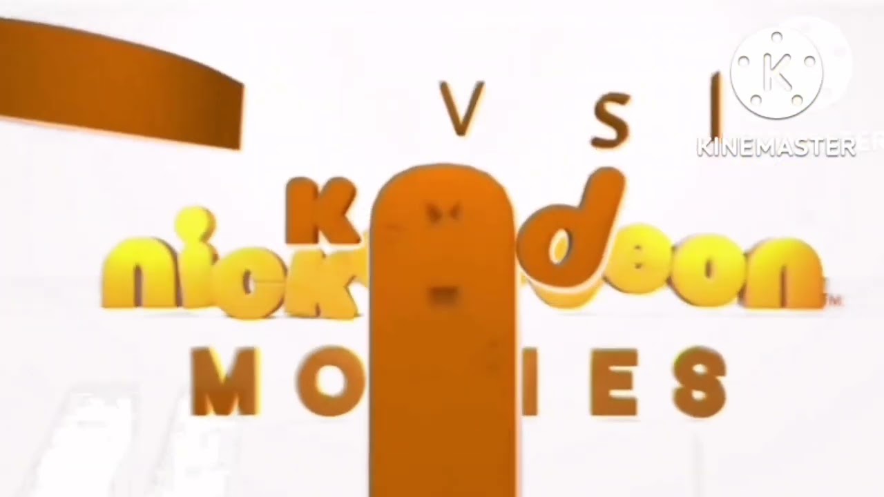 Nickelodeon Movies 2019 Remake V2 (Destroyed Edition) - YouTube