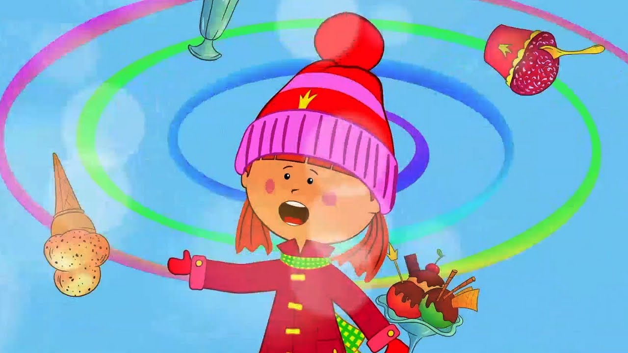 The Little Princess Life Lesson For Kids | Stories | Kids Educational ...