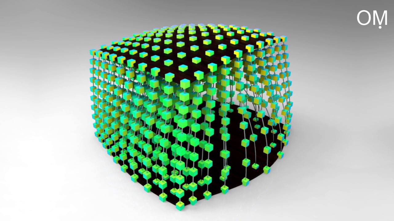 grasshopper tutorial - Vector 2Pt - YouTube