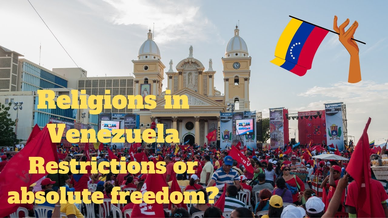 around the world _ religion _ What is the most prevalent religion in ...