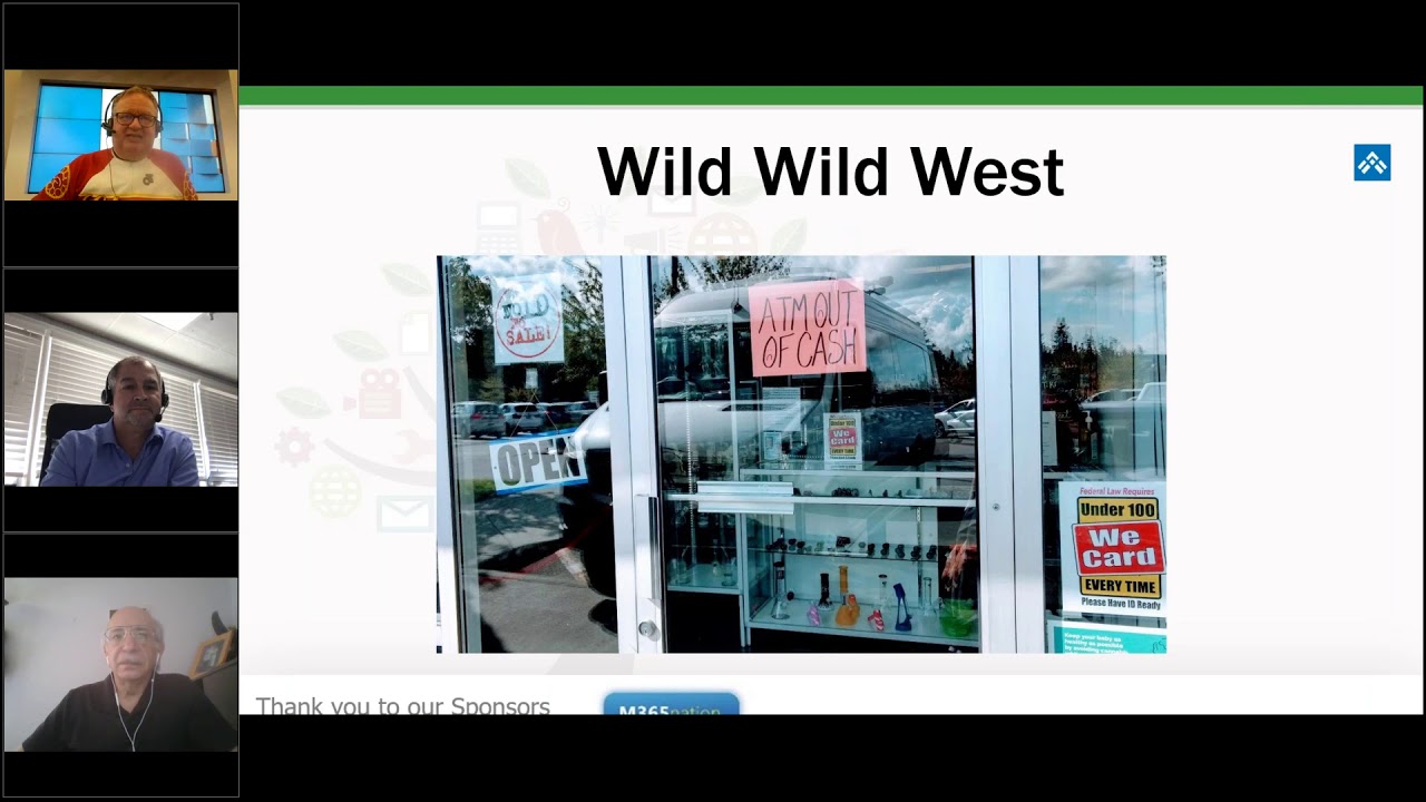 MSP Tech Talk: MSP Compliancy Matters – With a Twist - YouTube