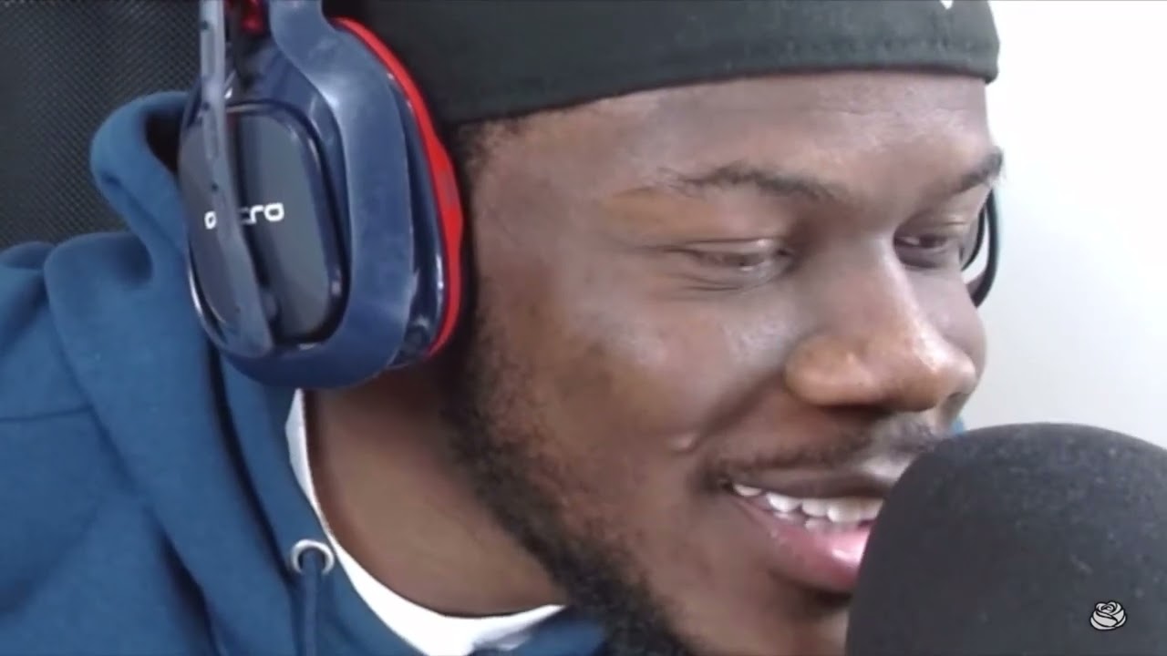 Rease Finally Gets His Own Crib - YouTube