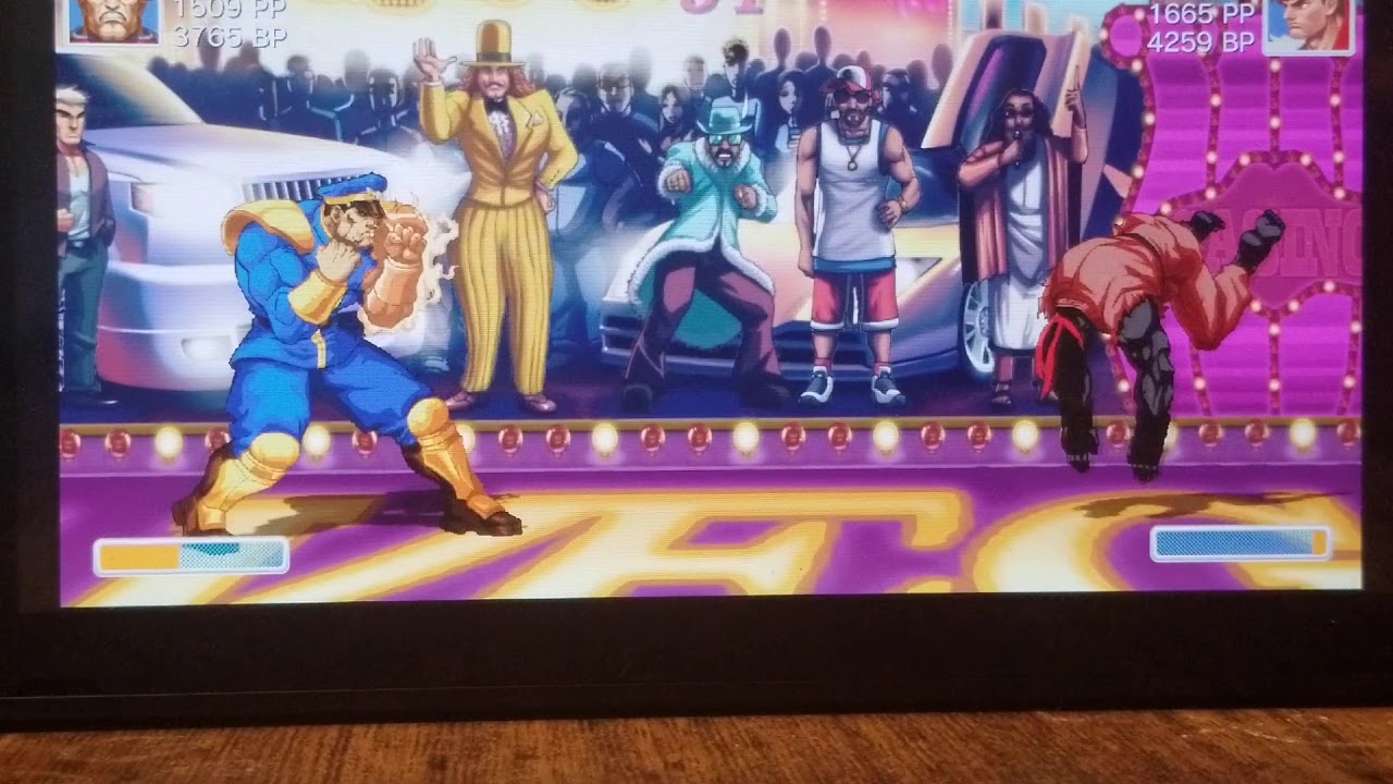 Ultra SF2 Match #6 June 1, 2020 - YouTube