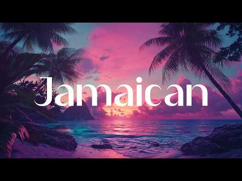 Hugel - Jamaican (Bam Bam) (Lyrics)