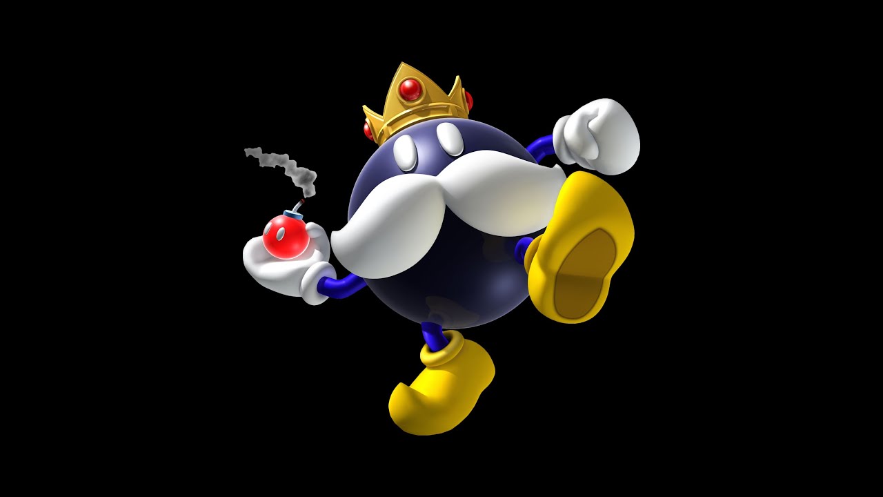 Let´s play super mario 64 part 1 (introduction + bomb-omb battlefield ...