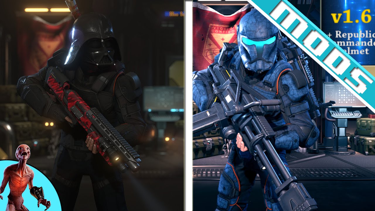 XCOM 2 MODS | WEEK #4 - Top 5 - YouTube