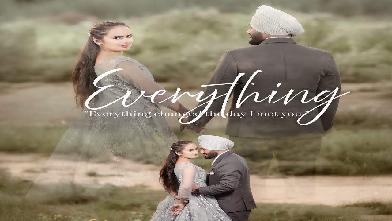 Best Wedding Highlight || Jaskarn & Sukhbinder || By Five Star Studio ...