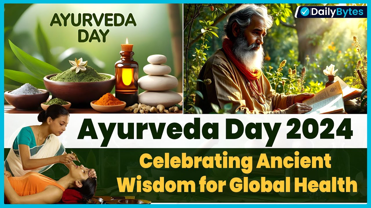 Dhanawantari Jayanti to honor Lord Dhanvantari, who received Ayurvedic ...