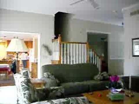 sha-bam! poof! - YouTube