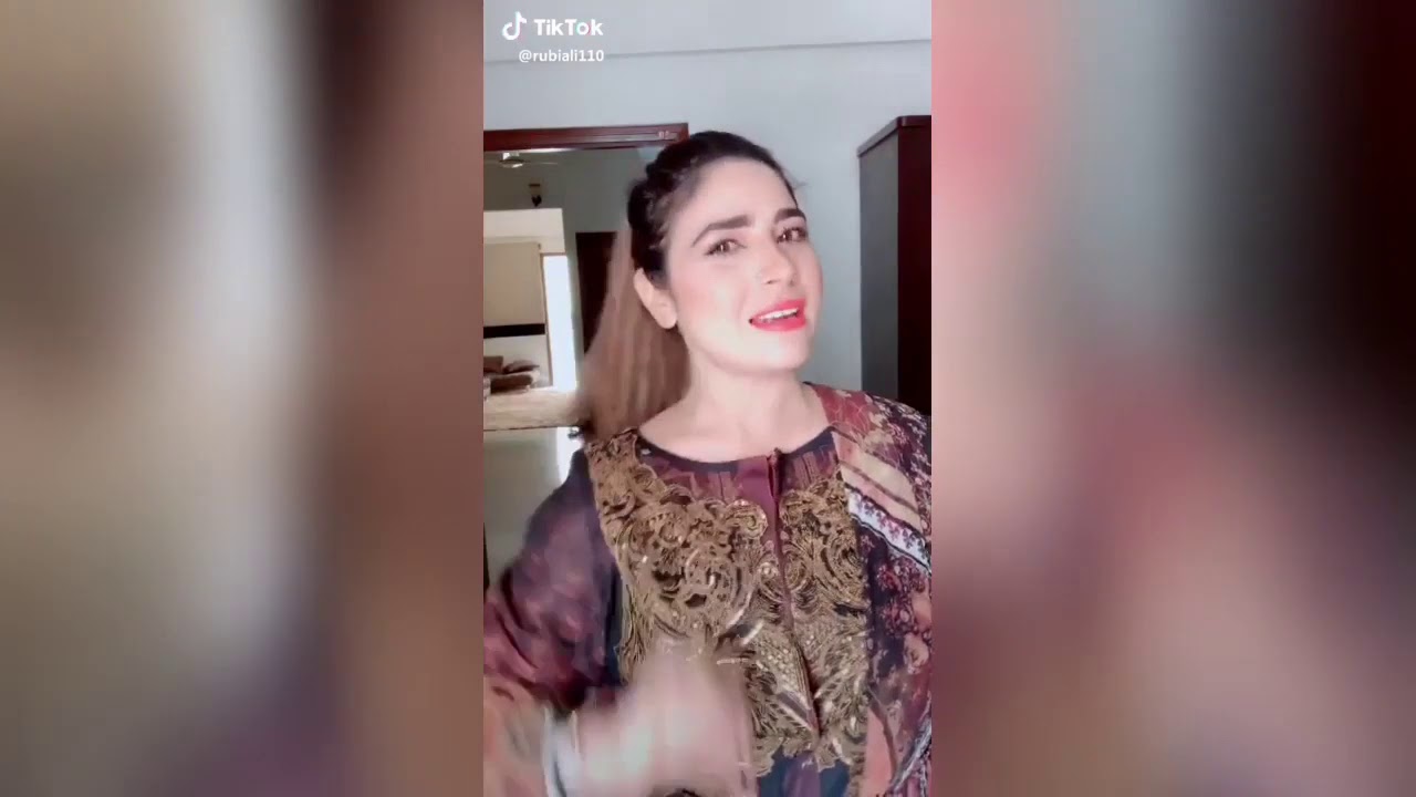 Rubi Ali Tik Tok new 2019 - YouTube