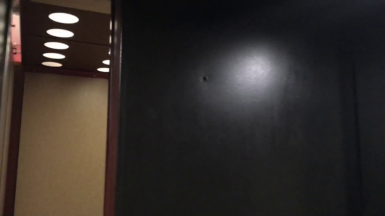 Elevator Sleep Inn - YouTube