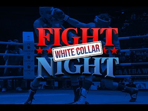 Lucan Sarsfields GAA | OUR BOUTS | Boxers & Sponsors 2024 - YouTube