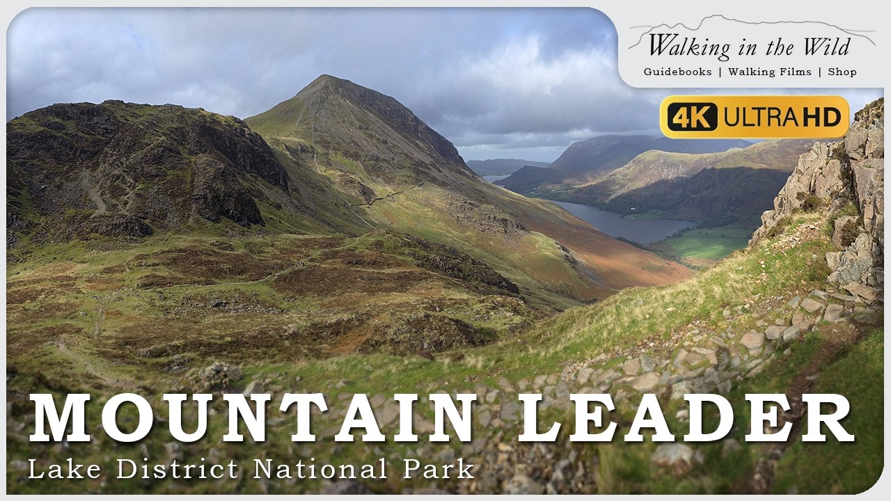 Mountain Leader Training - YouTube