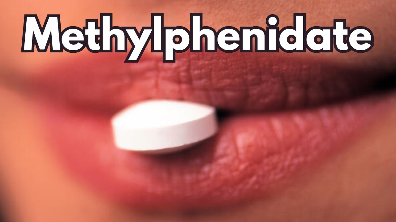 HOW TO SAY METHYLPHENIDATE CORRECTLY IN A BRITISH ACCENT - YouTube