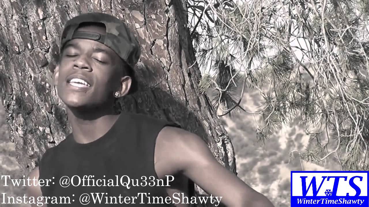 Mindless Behavior NEWEST Member - Mike (#NEWMB) | Annouced June 12 ...