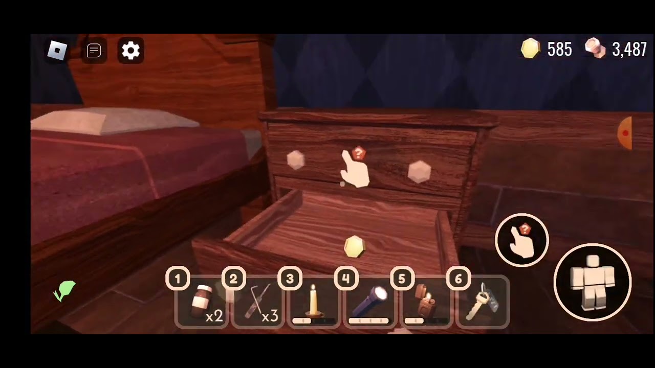 ROBLOX DOORS 100 FIGURE ️ ️🥰 - YouTube