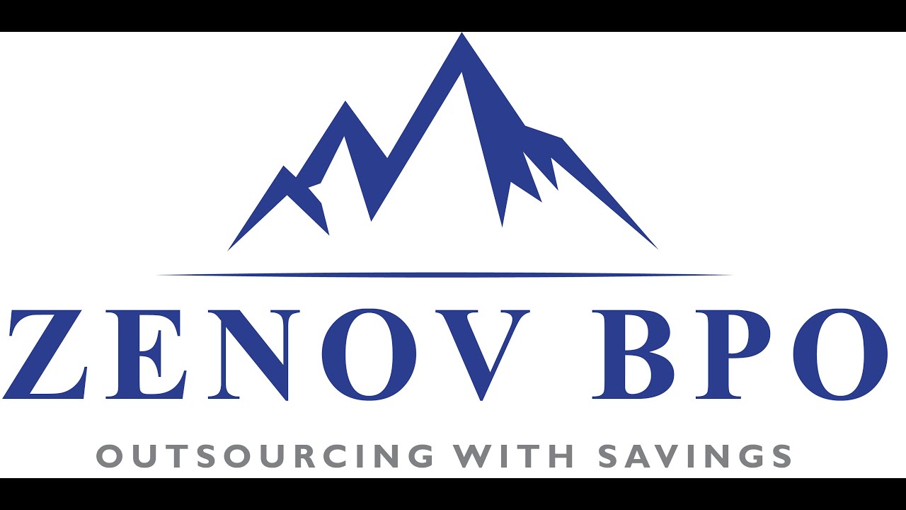 Save 70%+ on Operating Costs with Zenov BPO! - YouTube