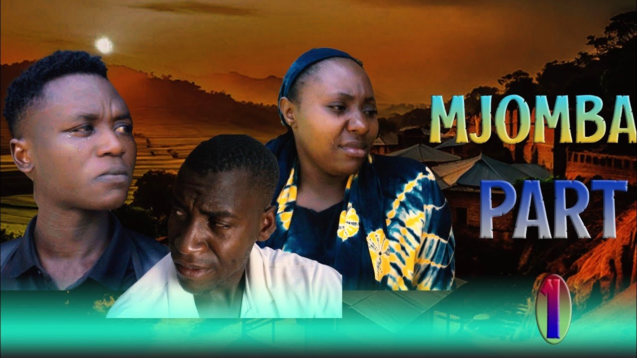 Mjomba pat1 cram# mkazuzu - YouTube