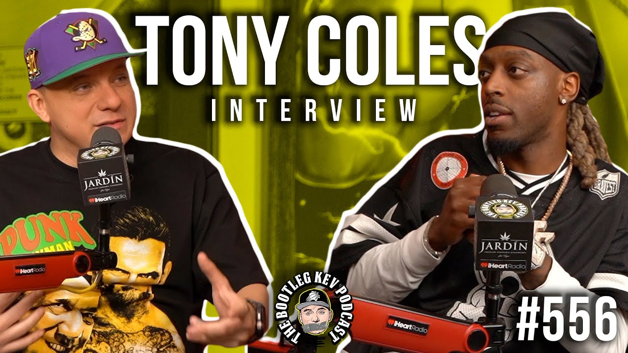 Tony Coles On How He Met BigXthaPlug, Dallas Hip-Hop, Sample Flipping ...