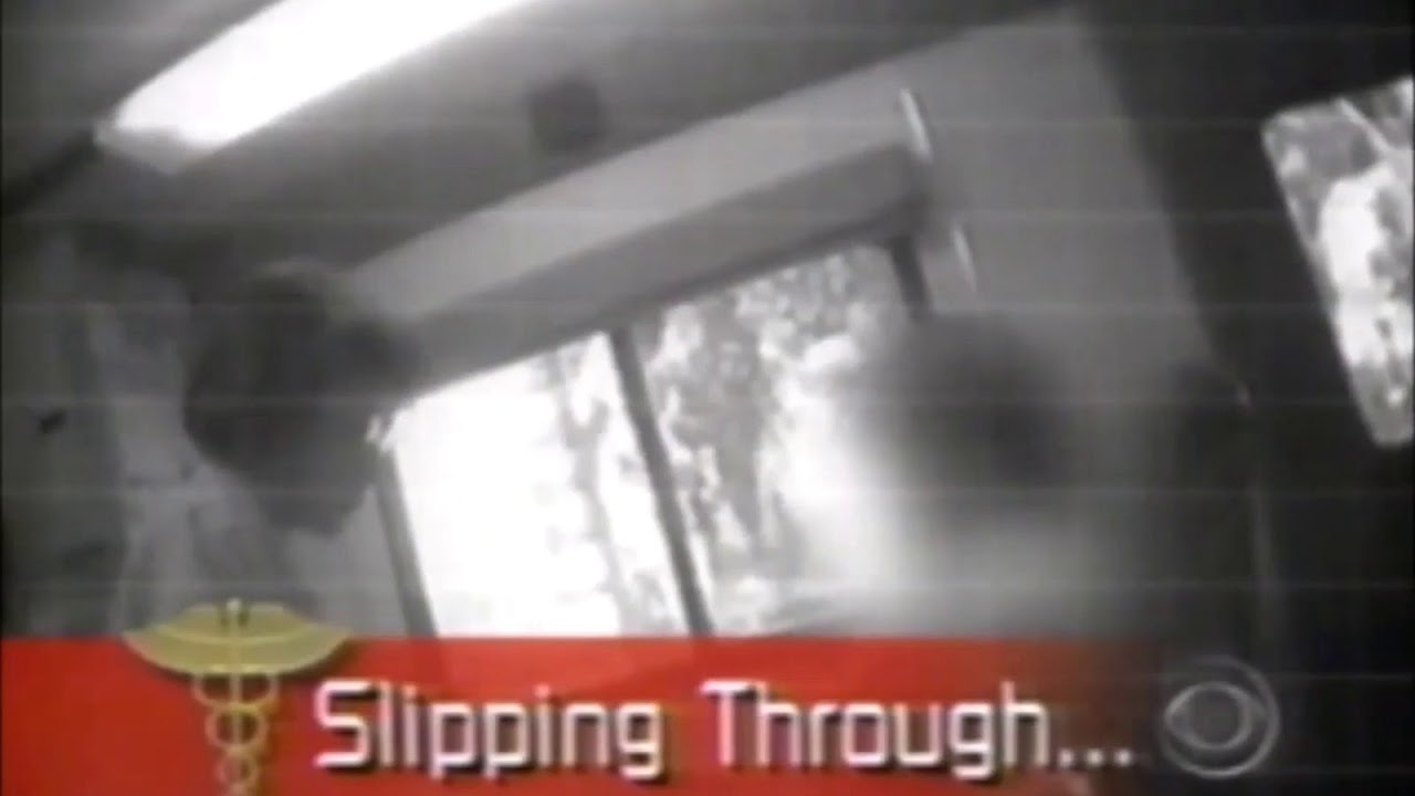 CBS Evening News with Dan Rather short Promo - April 23, 1996 - YouTube