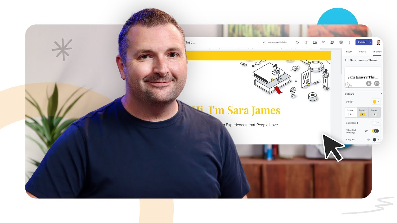 How To Build Your ELearning Instructional Design Portfolio In Google how-to-build-your-elearning-instructional-design-portfolio-in-google