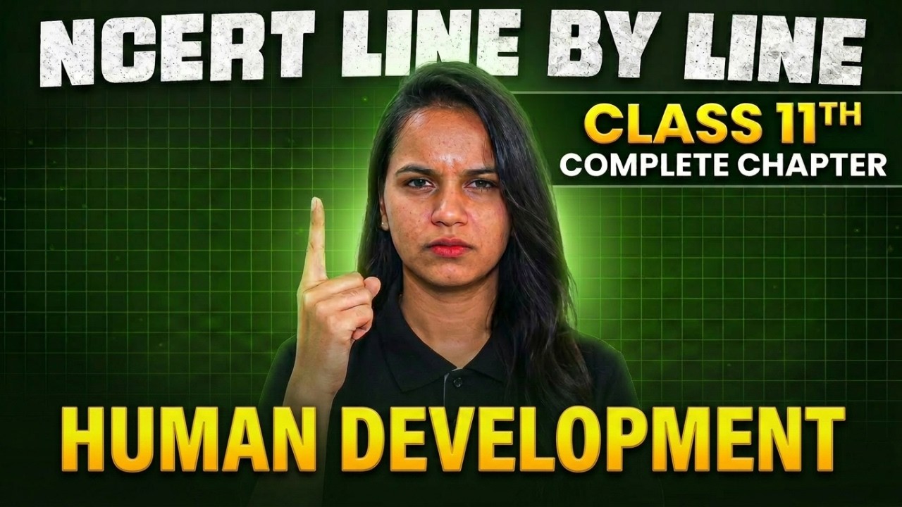 Human Development Class 11| Human Development Class 11 Psychology One ...