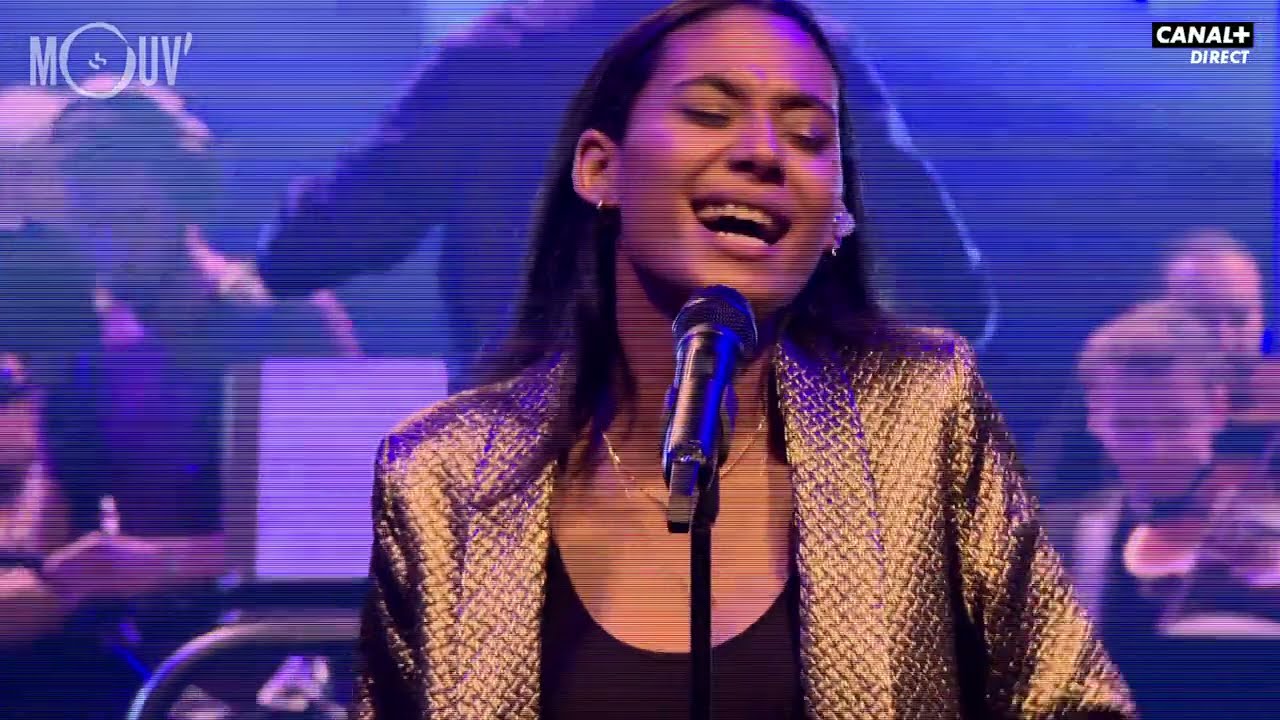 Laeti - Rider Toute La Night - Version Symphonique (CLIP OFFICIEL ...